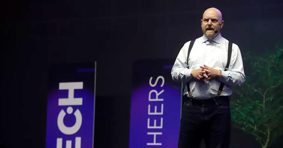 Entrevista com Kent Beck: Os impactos da tecnologia no mundo atual | Ambev Tech