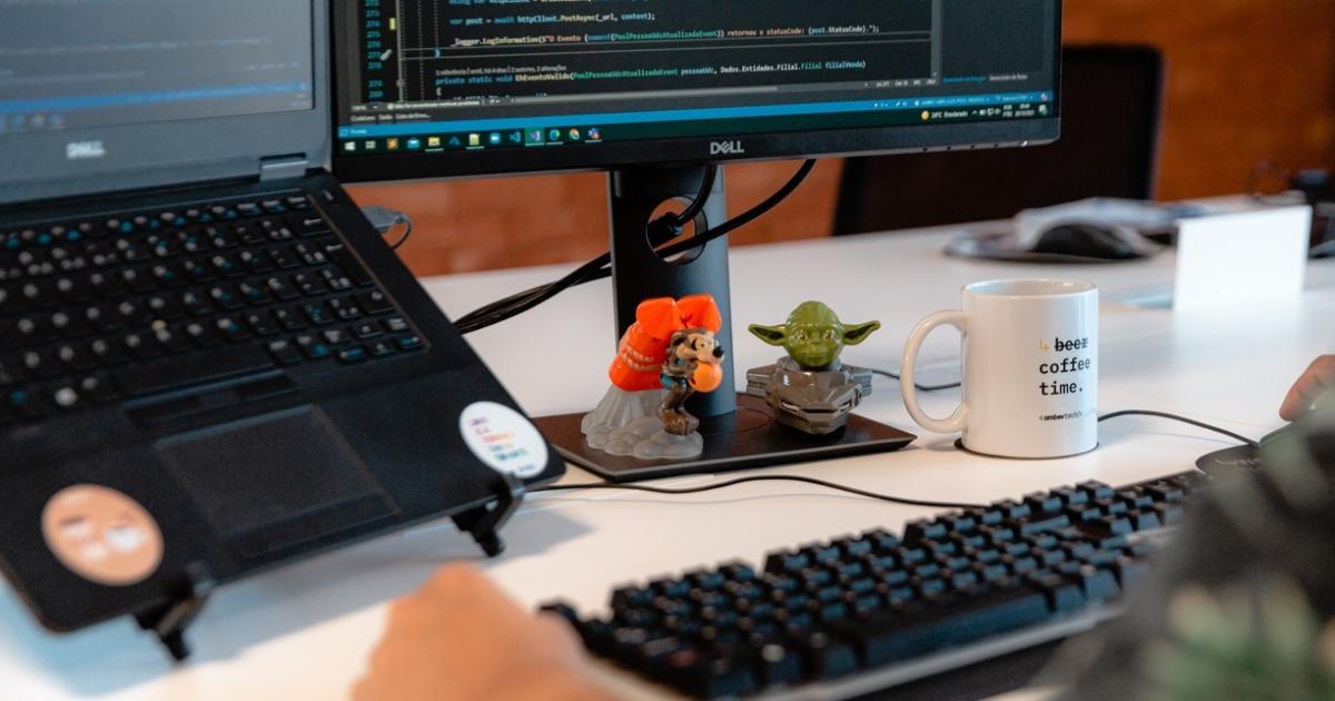 O que faz um SRE na Ambev Tech? | Ambev Tech